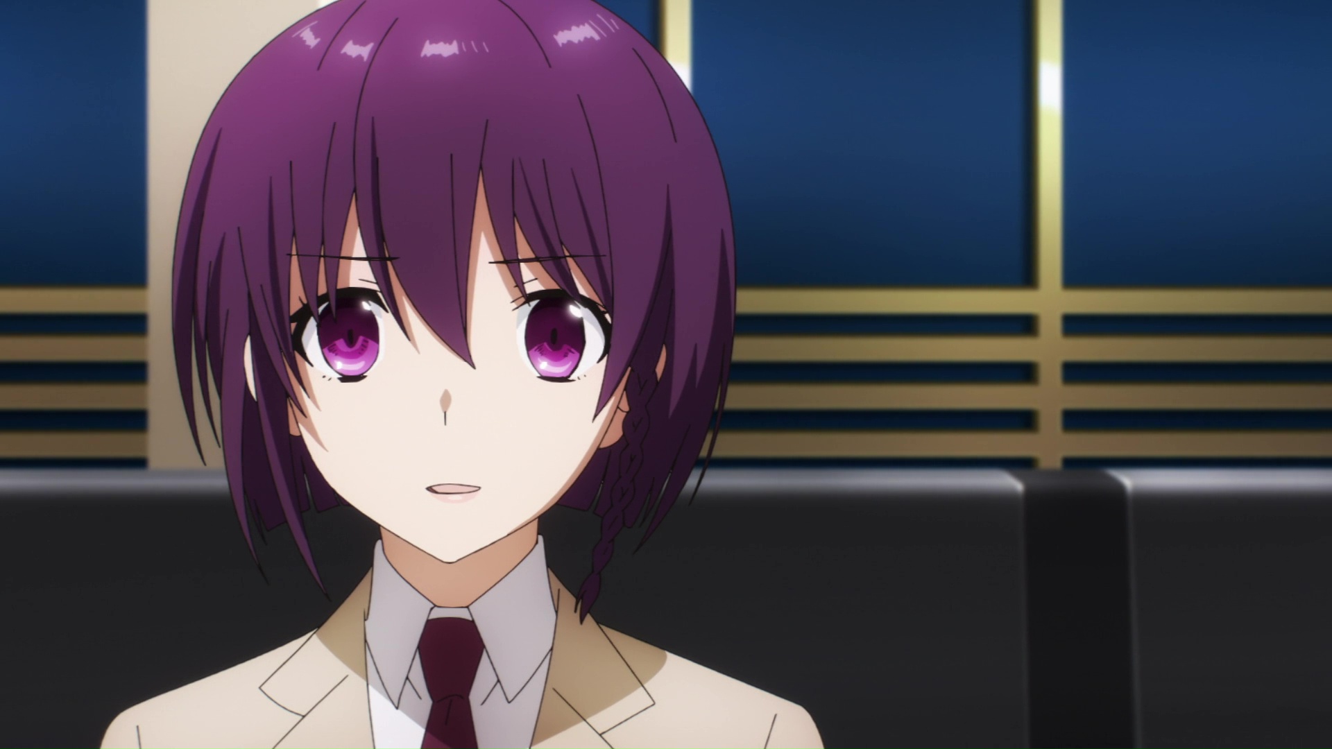 The Irregular at Magic High School: Reminiscence Arc (Anime ...