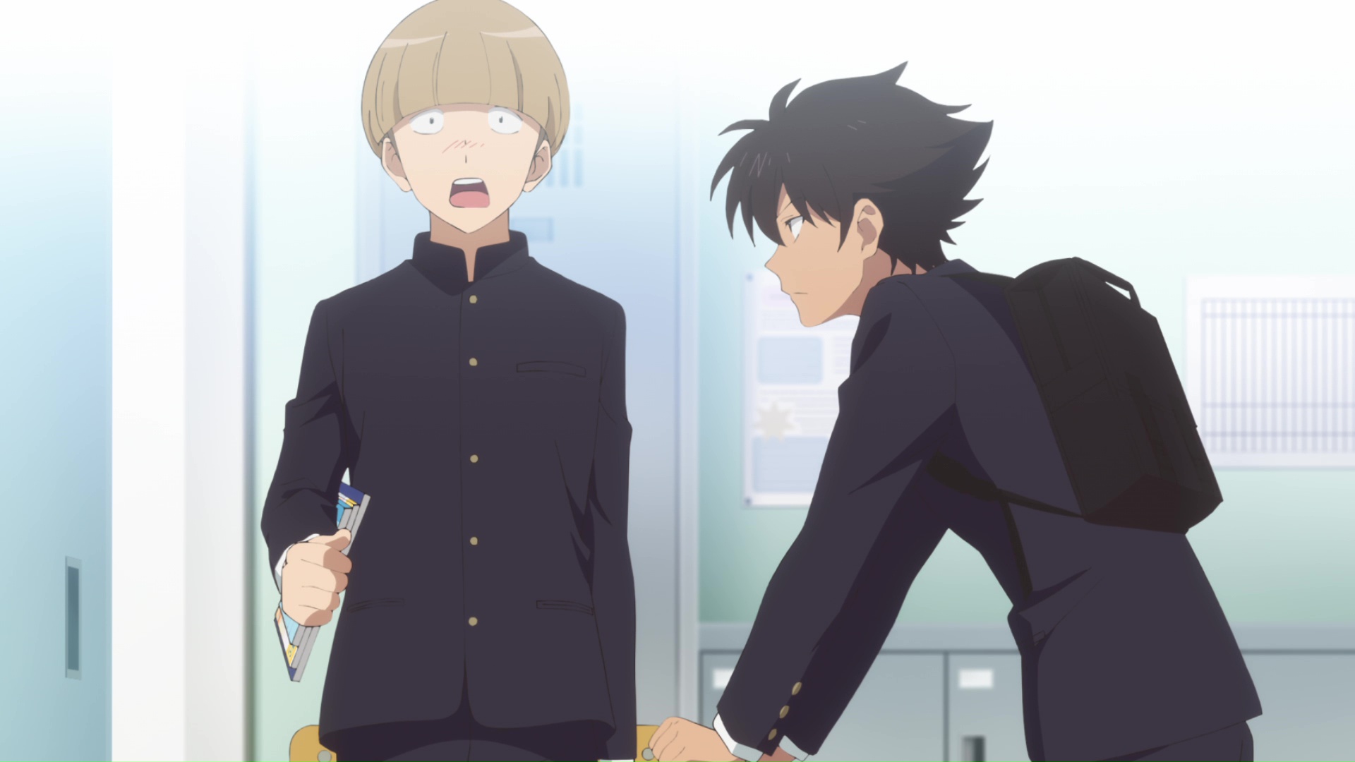 Major 2nd Season 2 (Anime) | AnimeClick.it