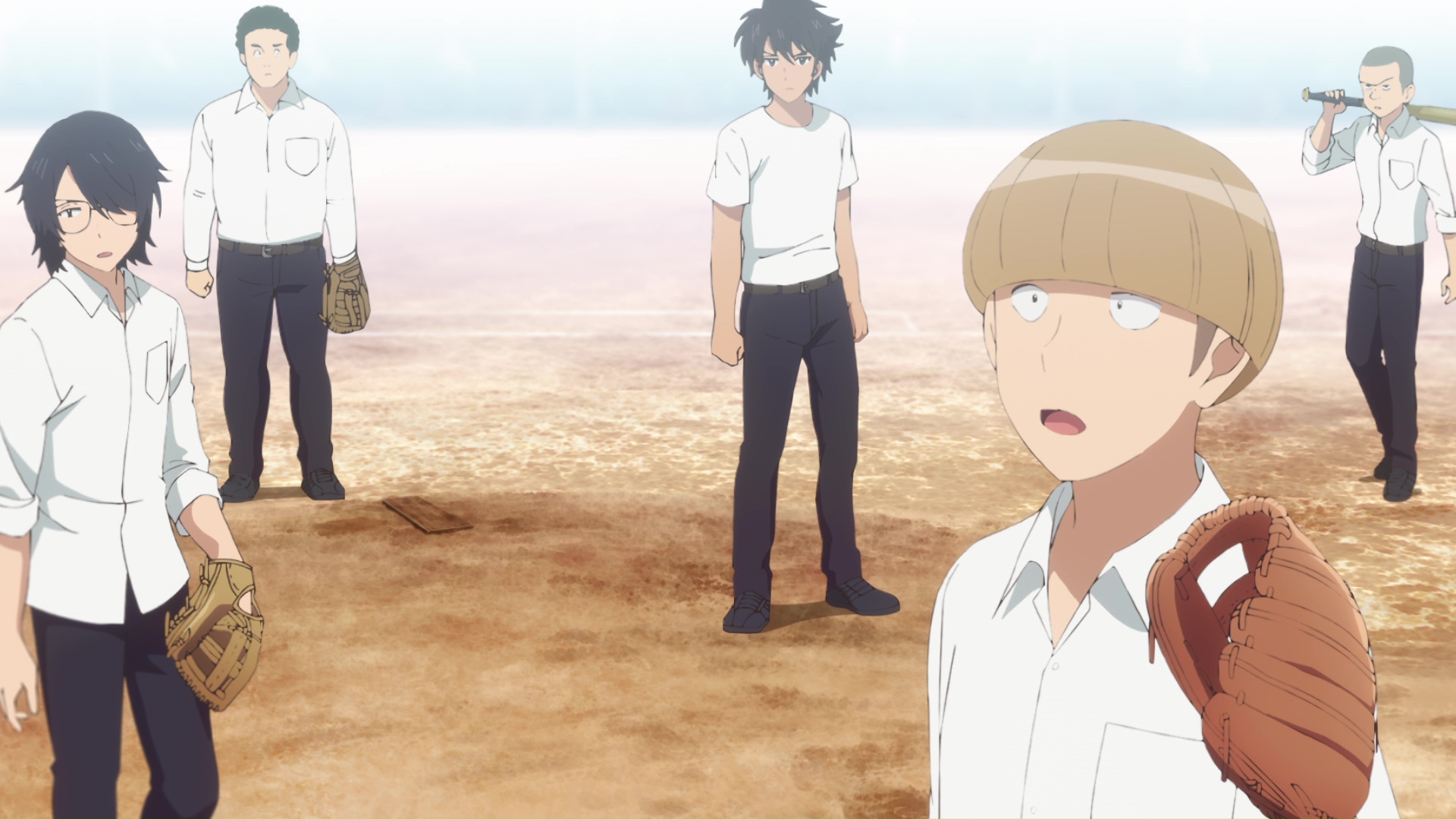 Major 2nd Season 2 (Anime) | AnimeClick.it