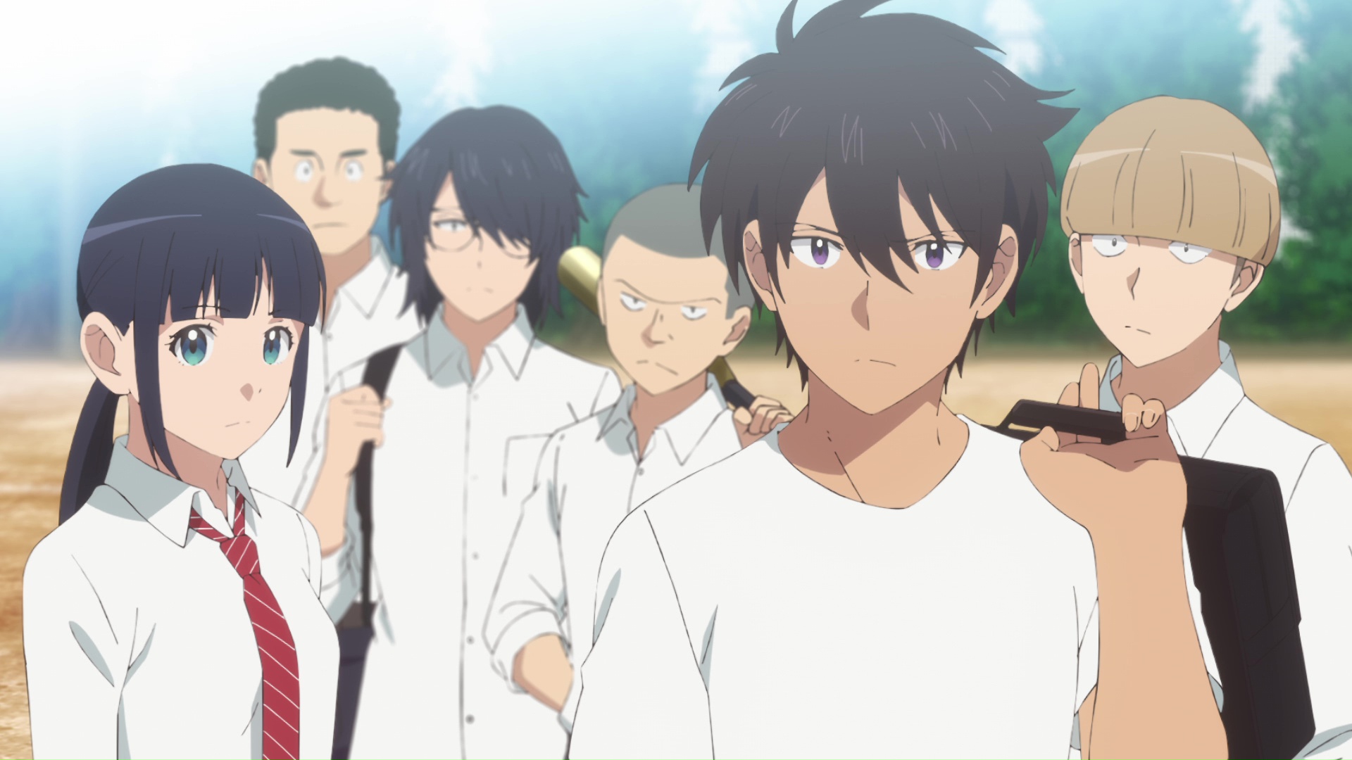 Major 2nd Season 2 (Anime) | AnimeClick.it