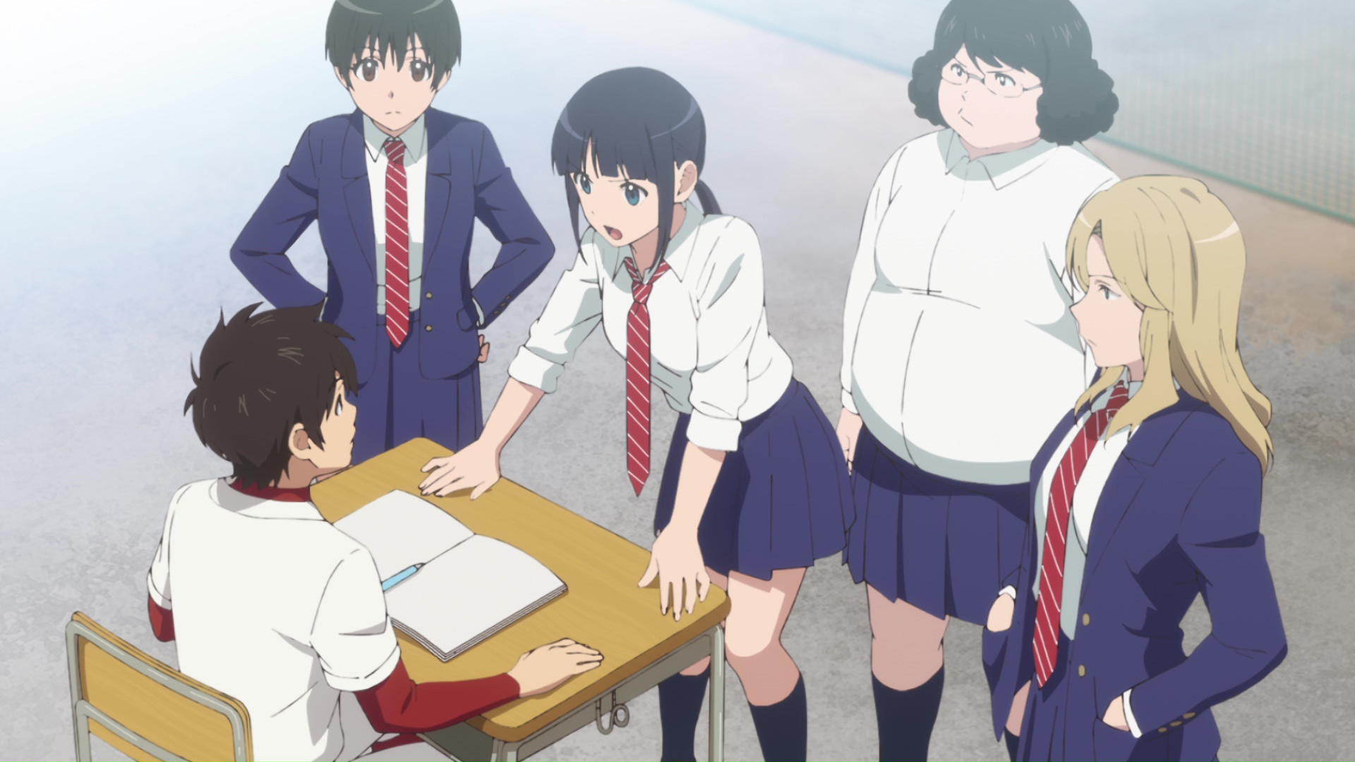 Major 2nd Season 2 (Anime) | AnimeClick.it