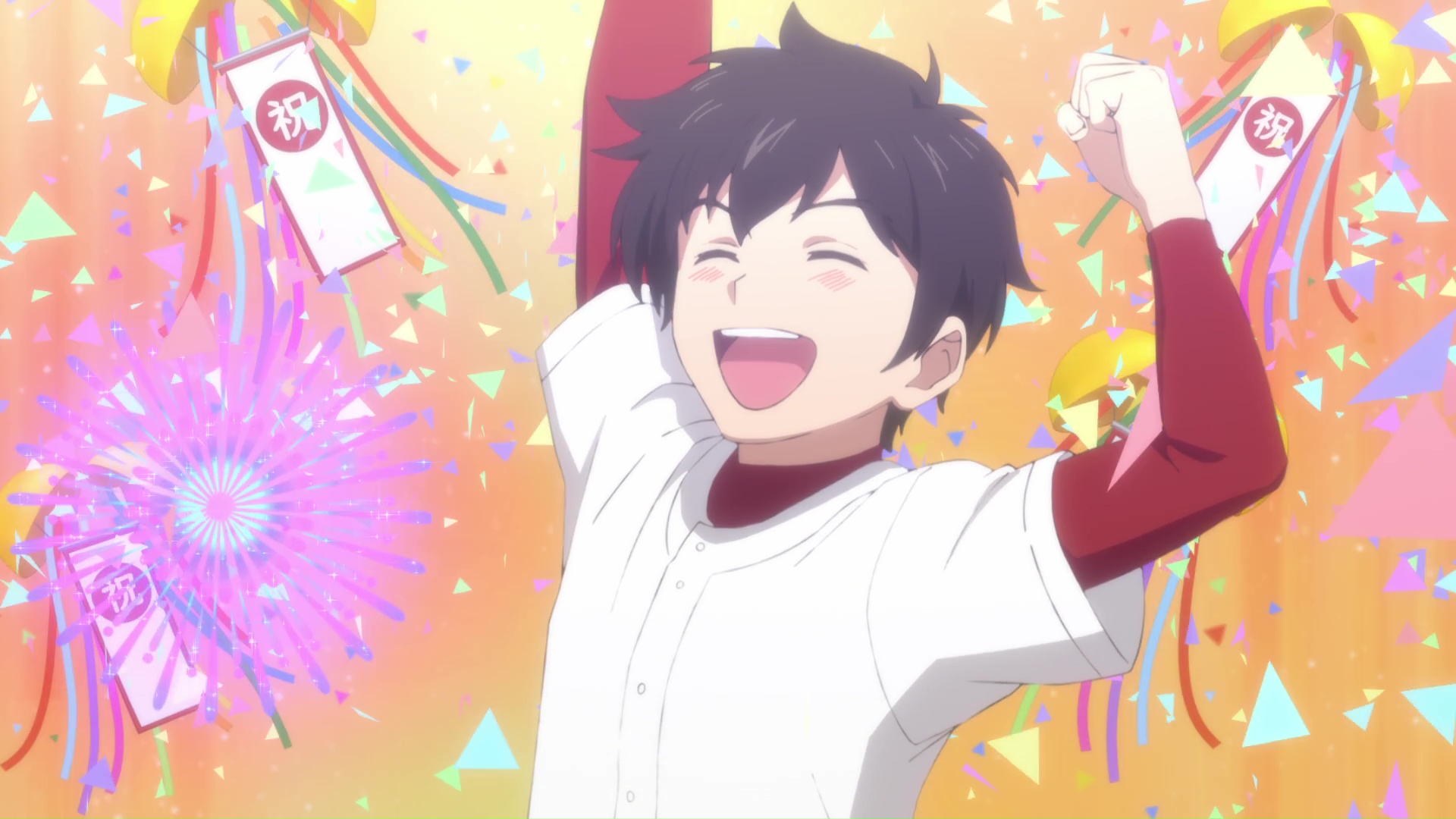 Major 2nd Season 2 (Anime) | AnimeClick.it