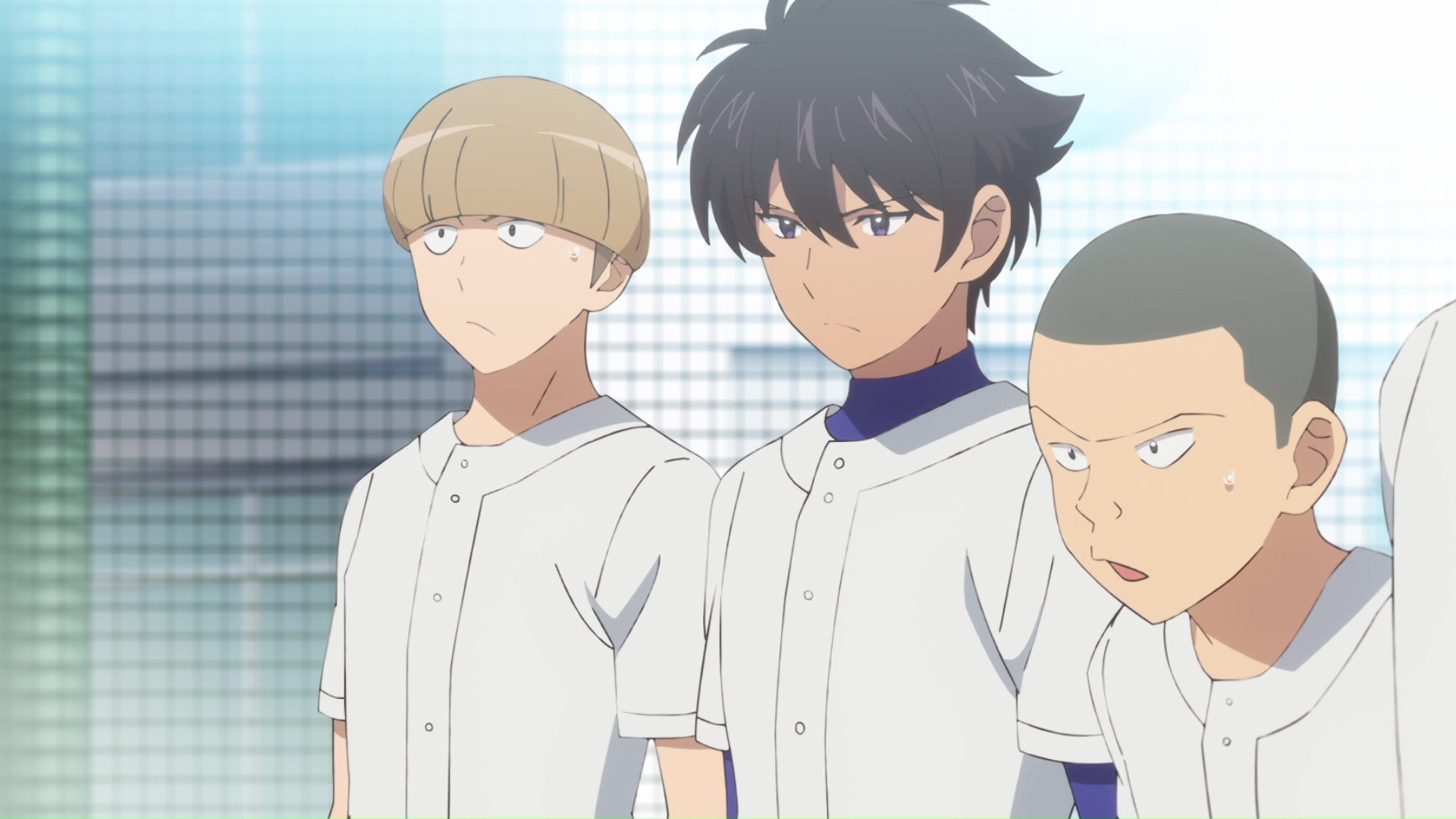 Major 2nd Season 2 (Anime) | AnimeClick.it