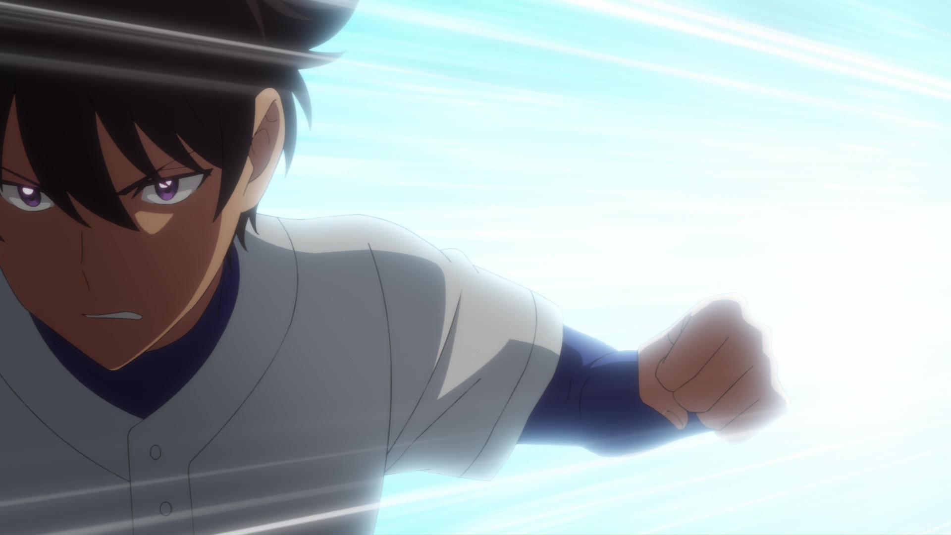 Major 2nd Season 2 (Anime) | AnimeClick.it