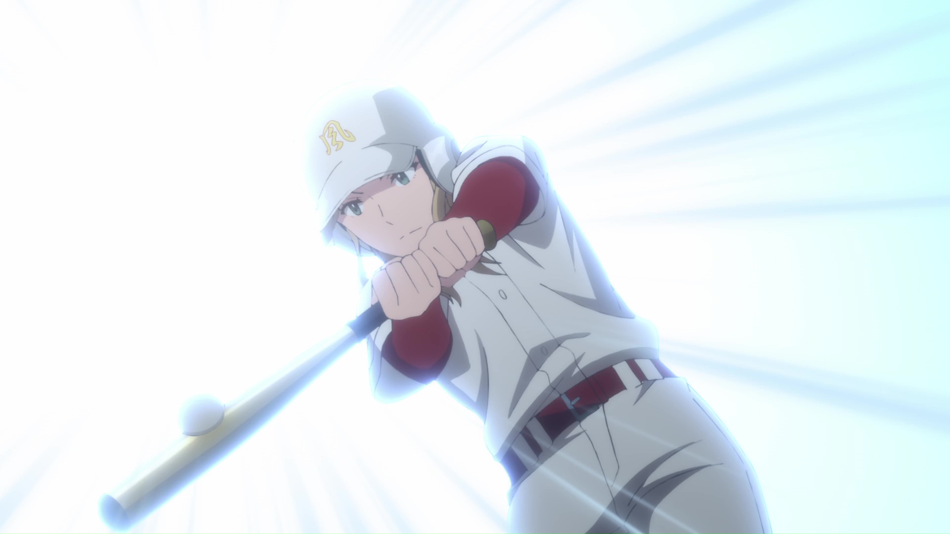 Major 2nd Season 2 (Anime) | AnimeClick.it