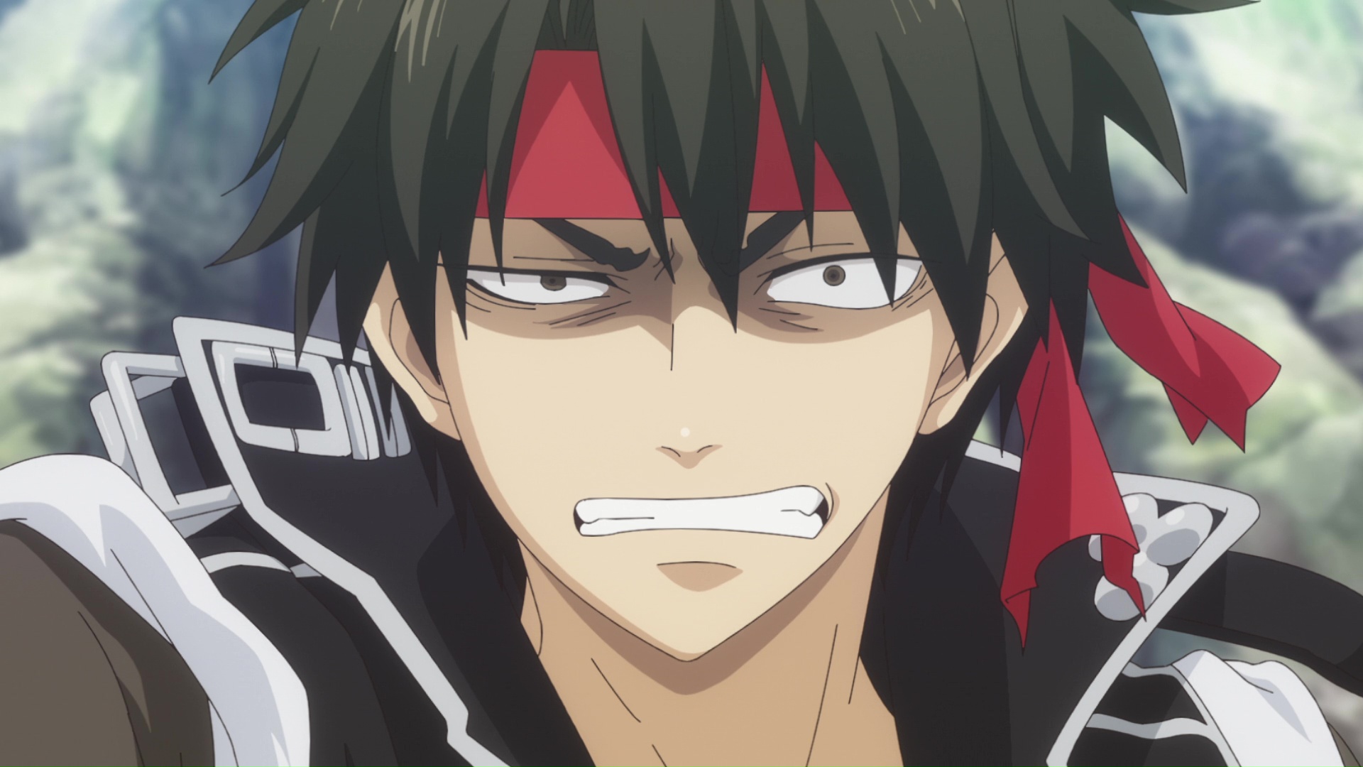 Sorcerous Stabber Orphen Chaos in Urbanrama (Anime) | AnimeClick.it