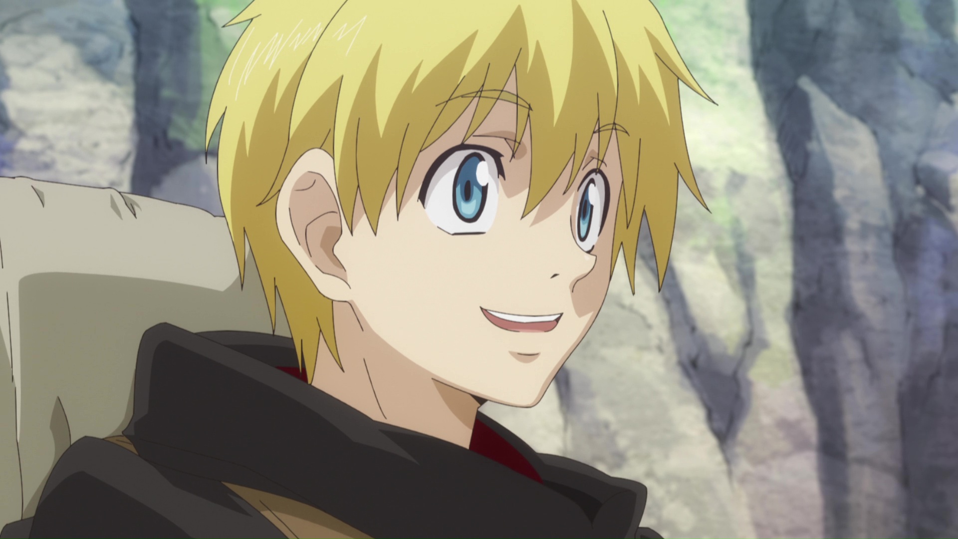 Sorcerous Stabber Orphen Chaos in Urbanrama (Anime) | AnimeClick.it