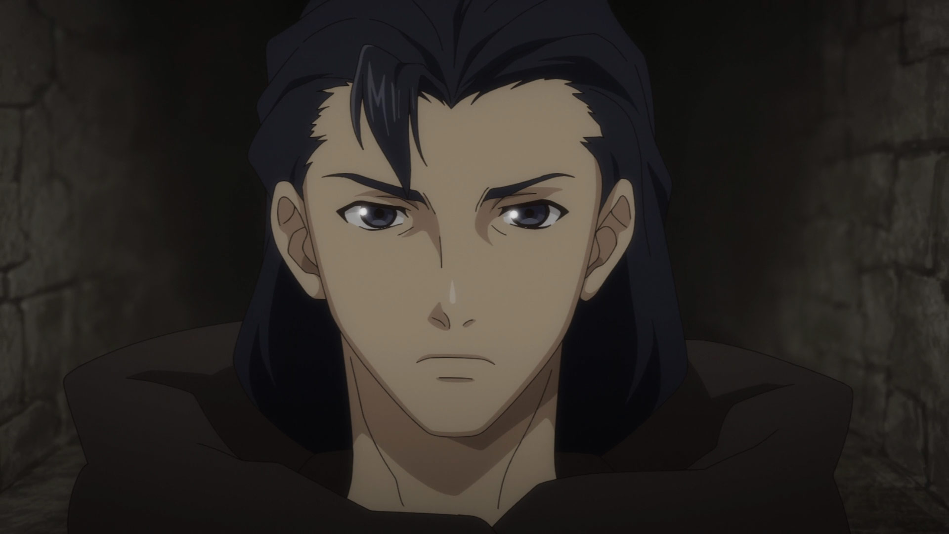 Sorcerous Stabber Orphen Doom of Dragon's Sanctuary (Anime) | AnimeClick.it