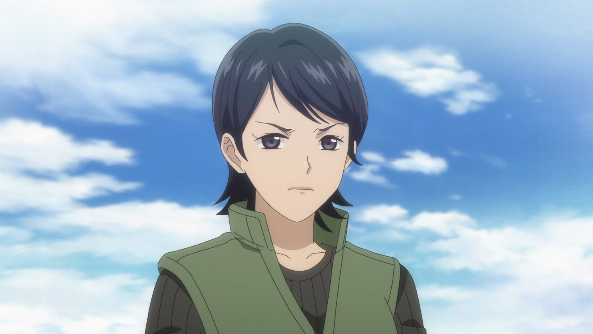 Sorcerous Stabber Orphen Doom of Dragon's Sanctuary (Anime) | AnimeClick.it