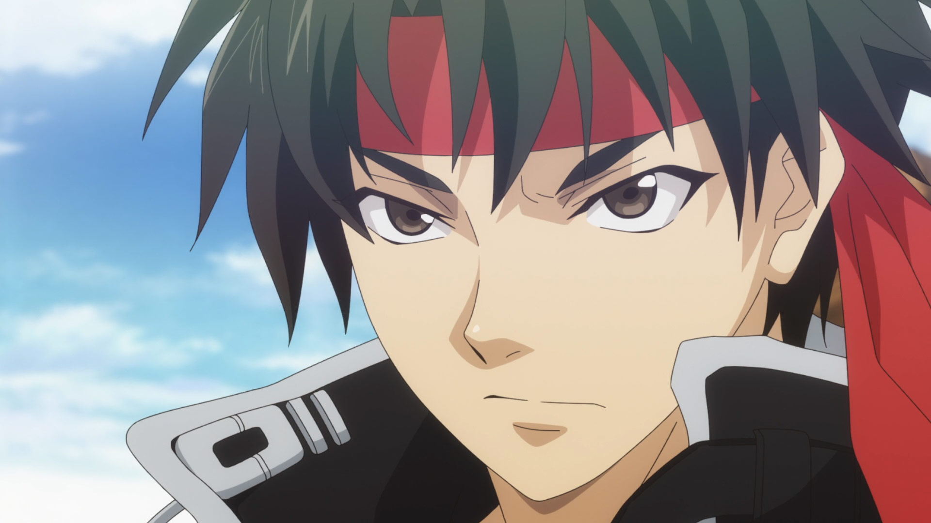 Sorcerous Stabber Orphen Doom of Dragon's Sanctuary (Anime) | AnimeClick.it