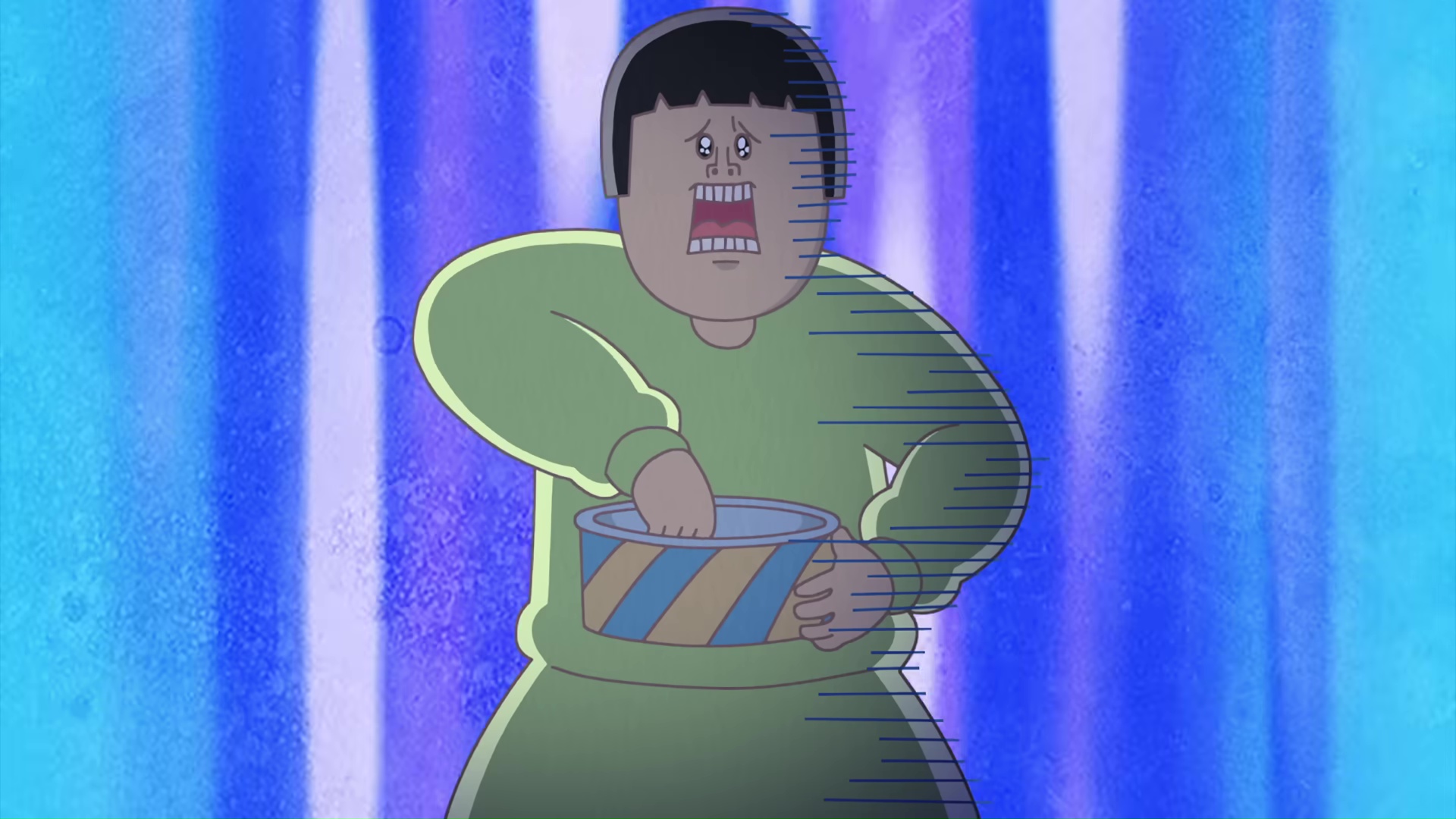 Mamekichi Mameko NEET no Nichijō (Anime) | AnimeClick.it