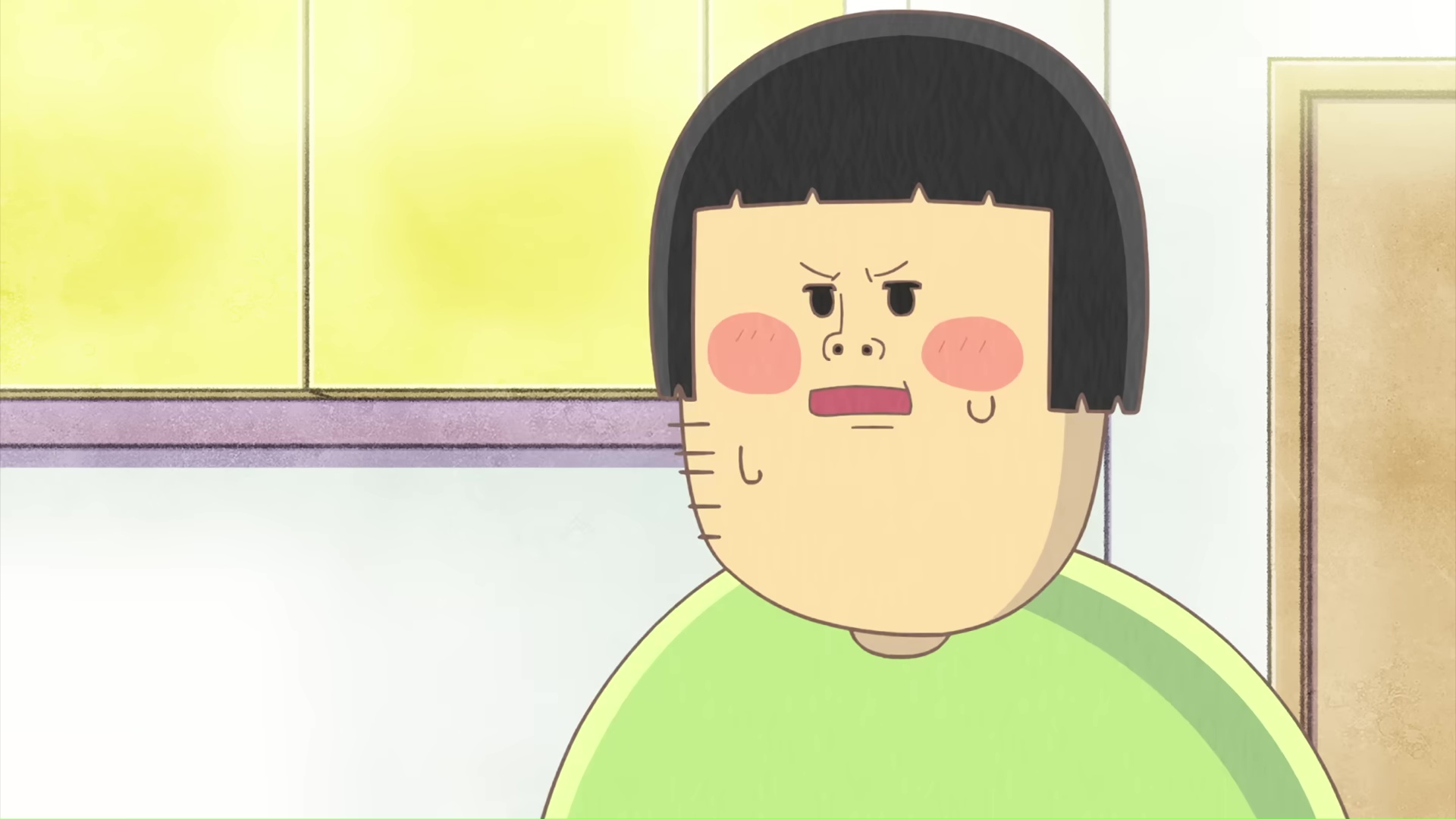 Mamekichi Mameko NEET no Nichijō (Anime) | AnimeClick.it