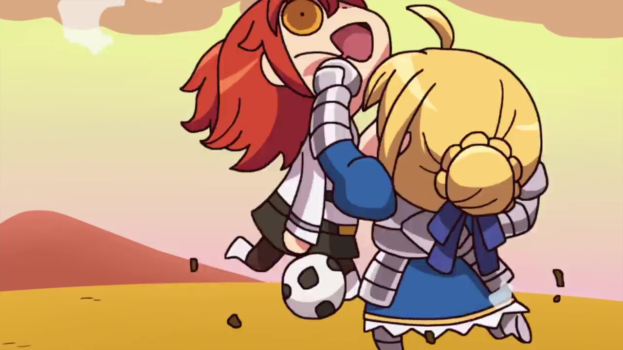 Manga de Wakaru! Fate/Grand Order (Anime) | AnimeClick.it
