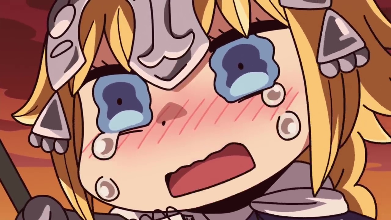 Manga de Wakaru! Fate/Grand Order (Anime) | AnimeClick.it