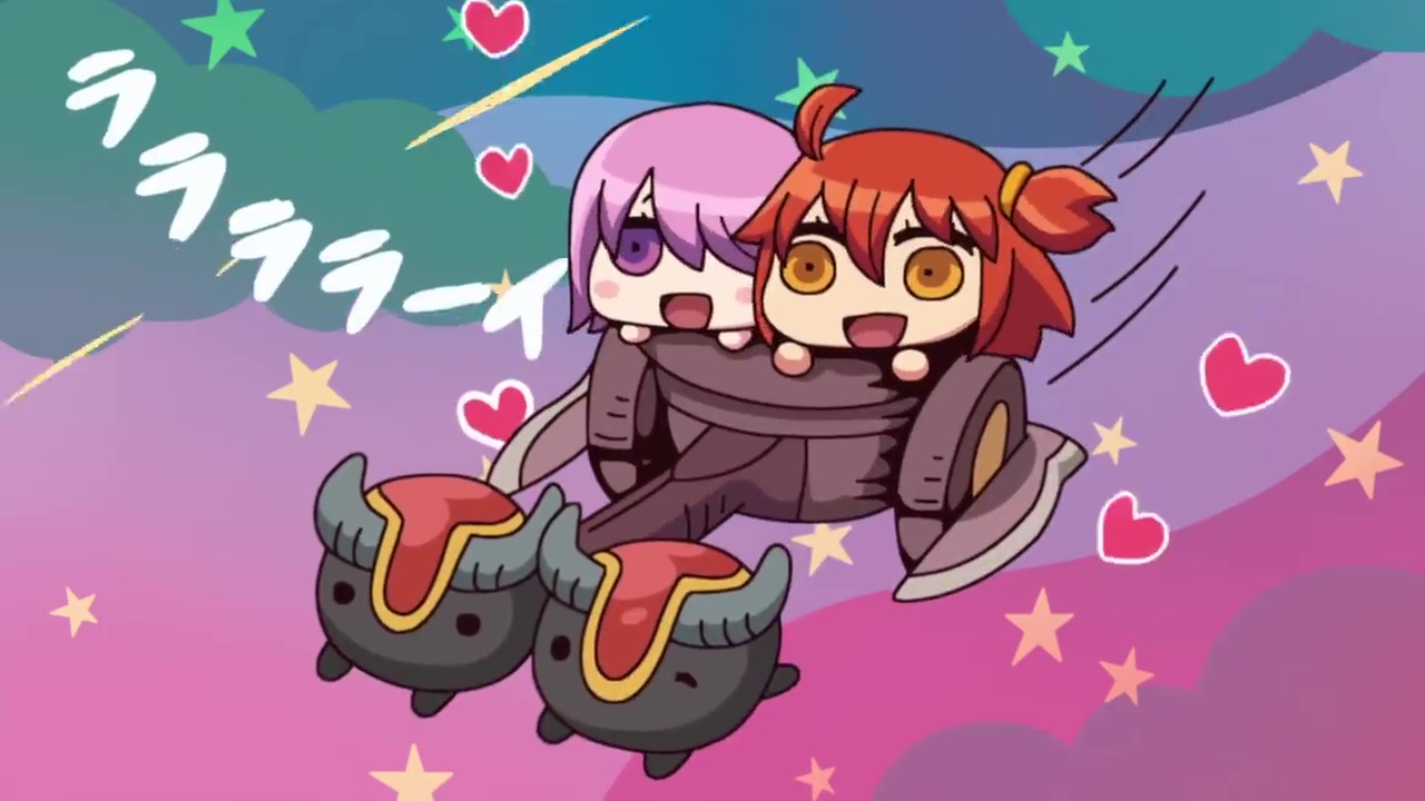 Manga de Wakaru! Fate/Grand Order (Anime) | AnimeClick.it