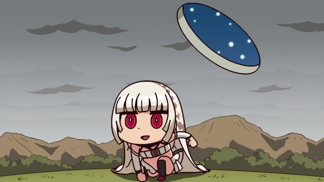 Manga de Wakaru! Fate/Grand Order (Anime) | AnimeClick.it
