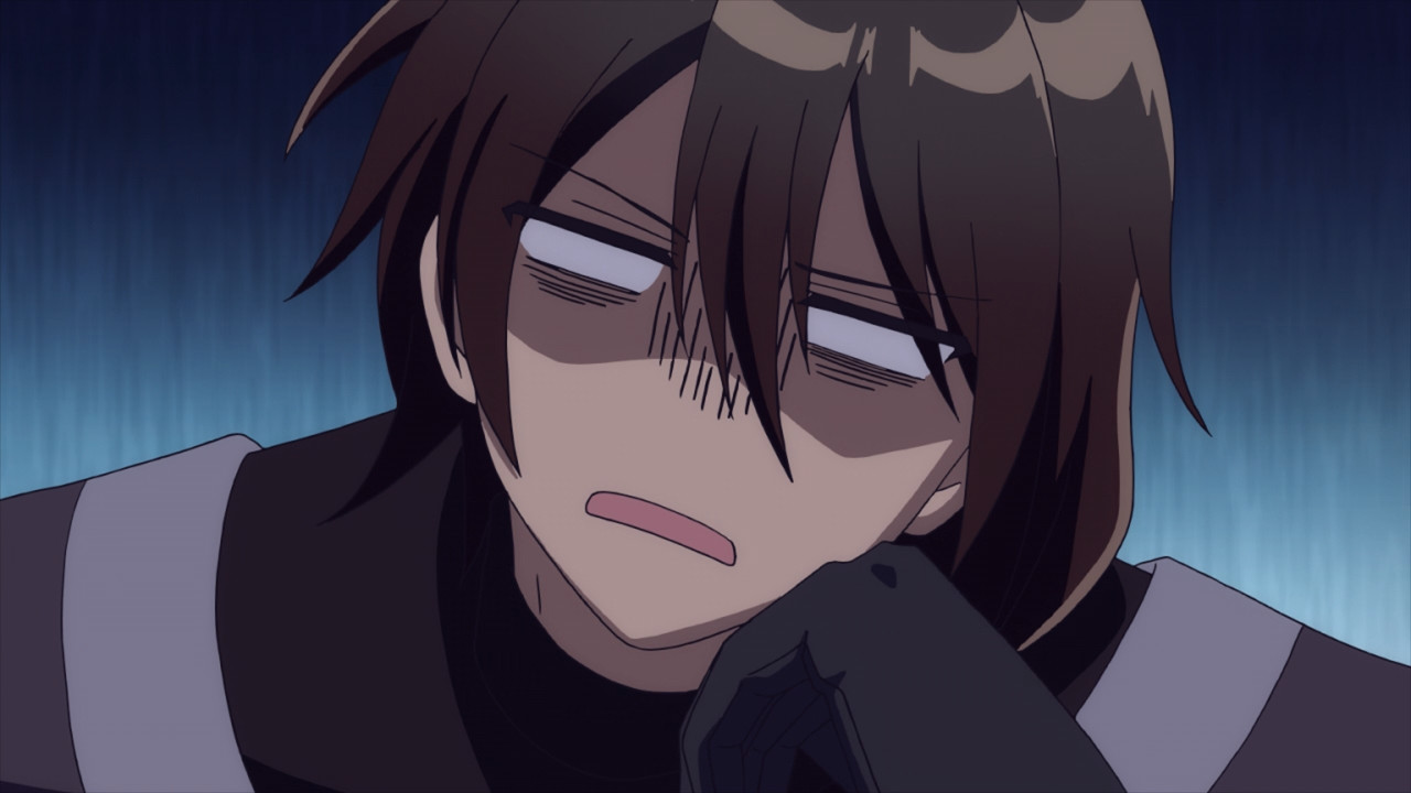 An Archdemon's Dilemma: How to Love Your Elf Bride (Anime) | AnimeClick.it