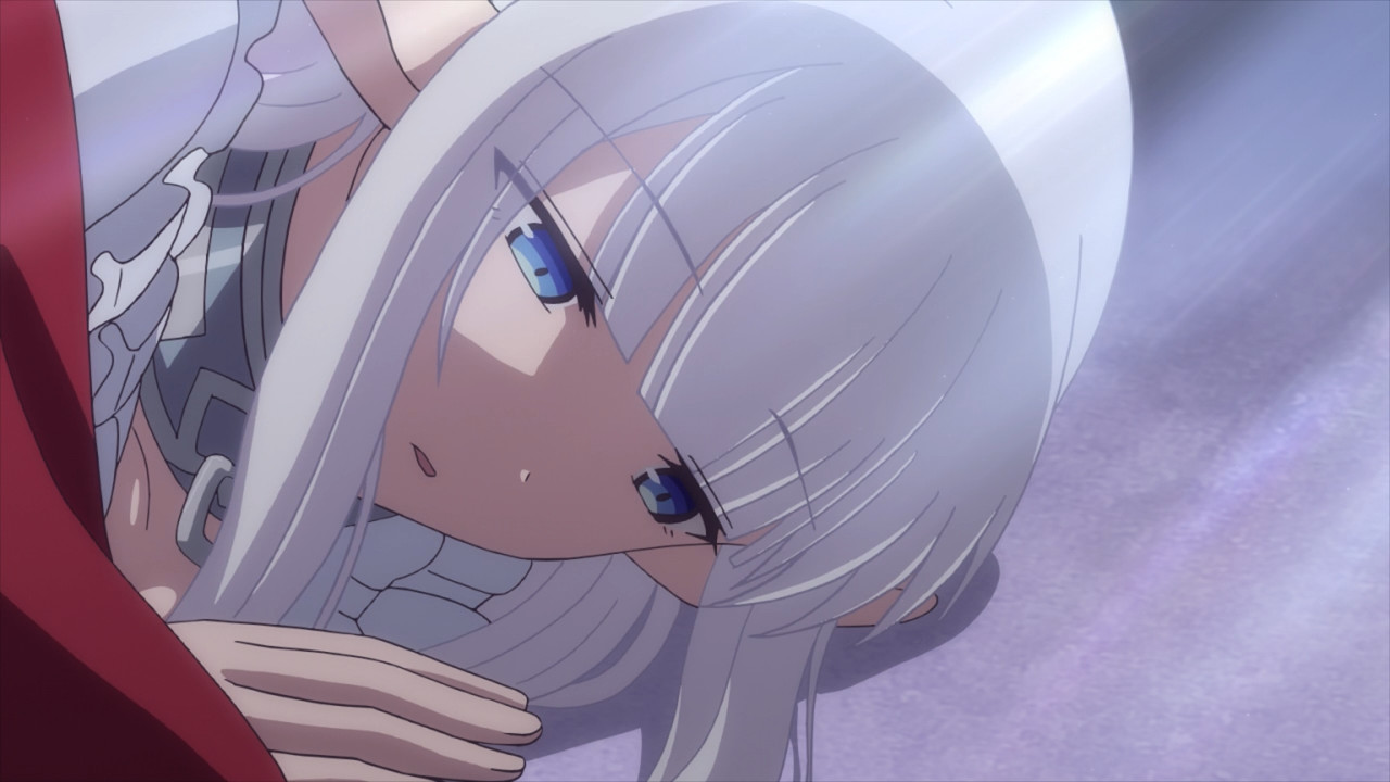 An Archdemon's Dilemma: How to Love Your Elf Bride (Anime) | AnimeClick.it
