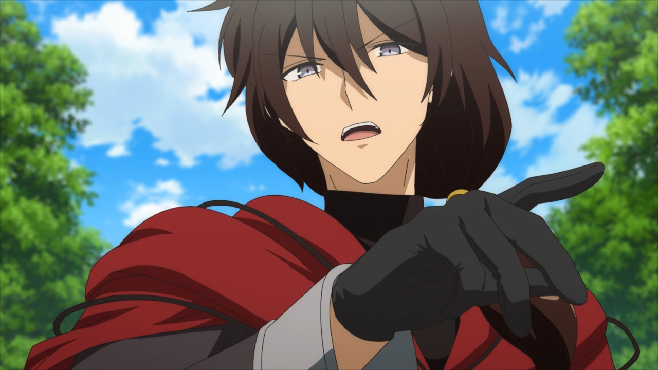 An Archdemon's Dilemma: How to Love Your Elf Bride (Anime) | AnimeClick.it