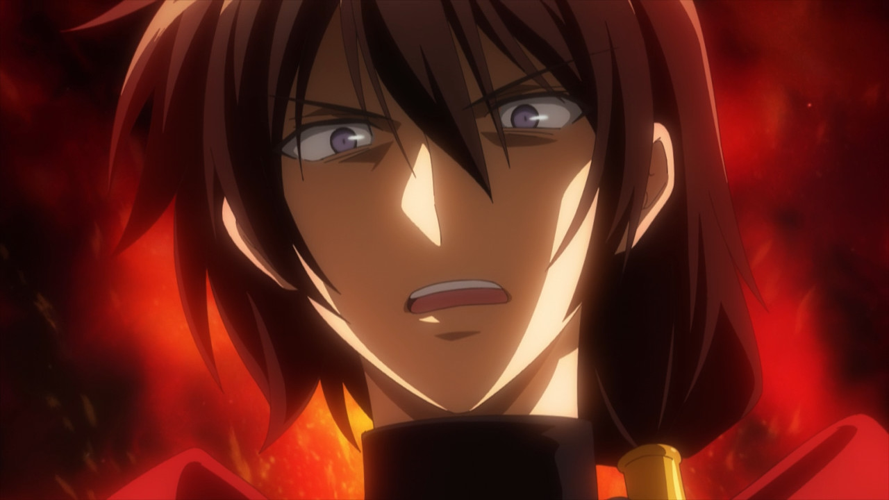 An Archdemon's Dilemma: How to Love Your Elf Bride (Anime) | AnimeClick.it