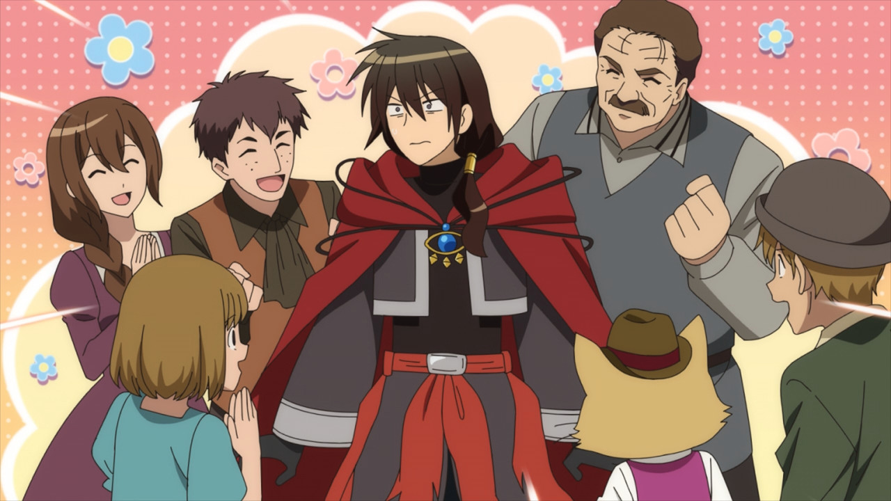An Archdemon's Dilemma: How to Love Your Elf Bride (Anime) | AnimeClick.it
