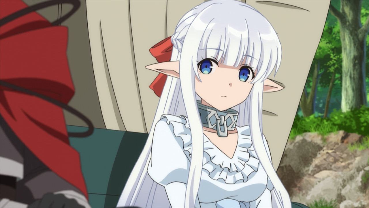 An Archdemon's Dilemma: How to Love Your Elf Bride (Anime) | AnimeClick.it
