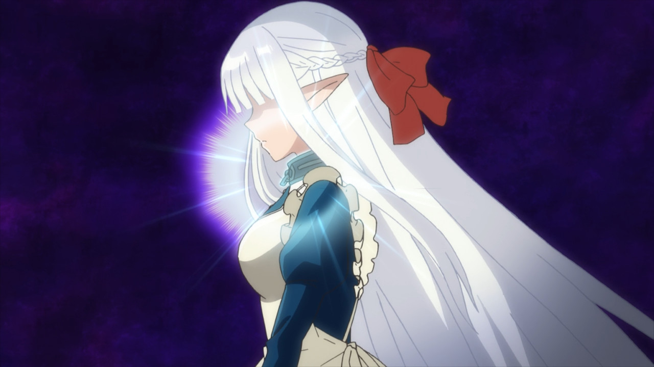 An Archdemon's Dilemma: How to Love Your Elf Bride (Anime) | AnimeClick.it