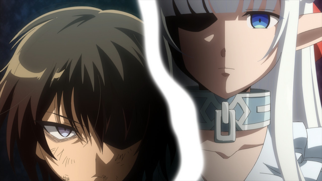 An Archdemon's Dilemma: How to Love Your Elf Bride (Anime) | AnimeClick.it