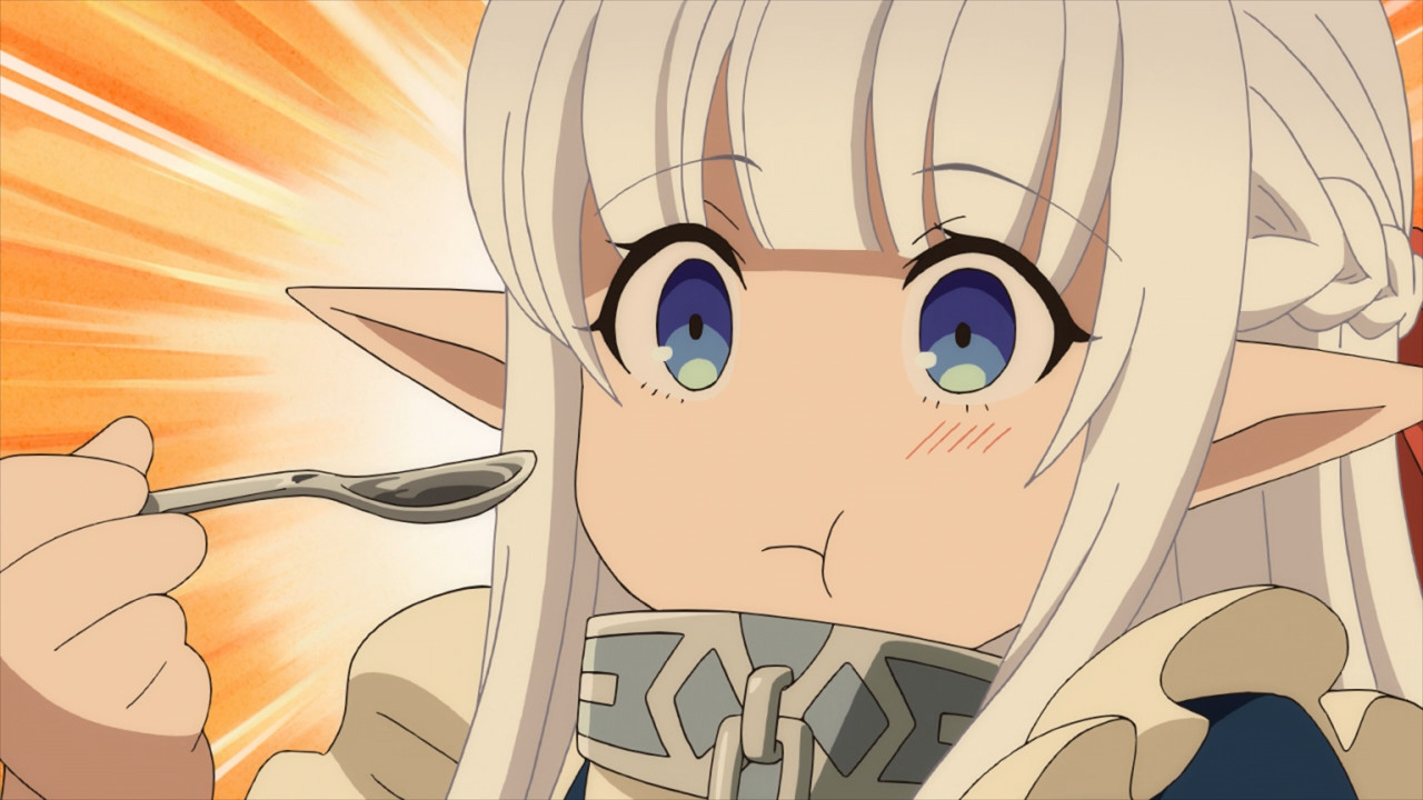 An Archdemon's Dilemma: How to Love Your Elf Bride (Anime) | AnimeClick.it