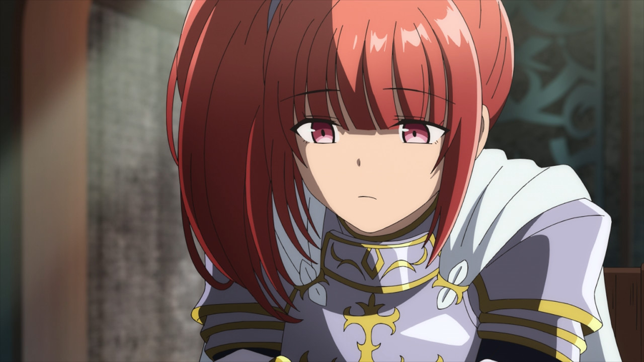 An Archdemon's Dilemma: How to Love Your Elf Bride (Anime) | AnimeClick.it