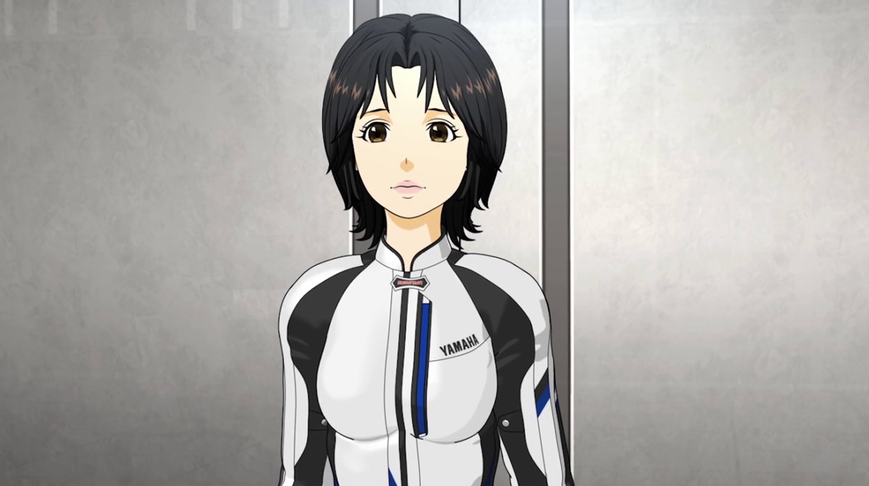 Master of Torque Season 3 (Anime) | AnimeClick.it