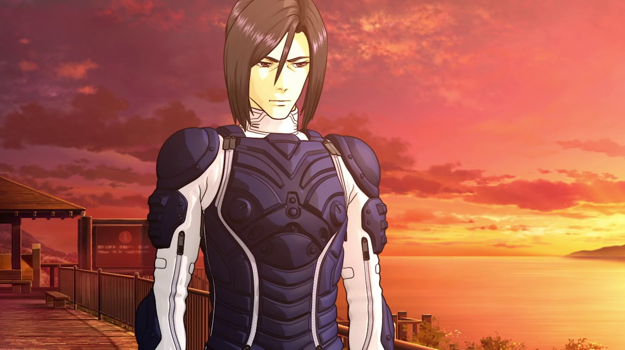 Master of Torque Season 3 (Anime) | AnimeClick.it