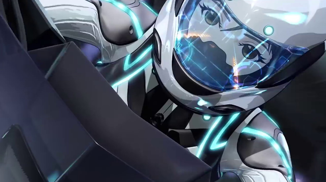 Master of Torque Season 3 (Anime) | AnimeClick.it