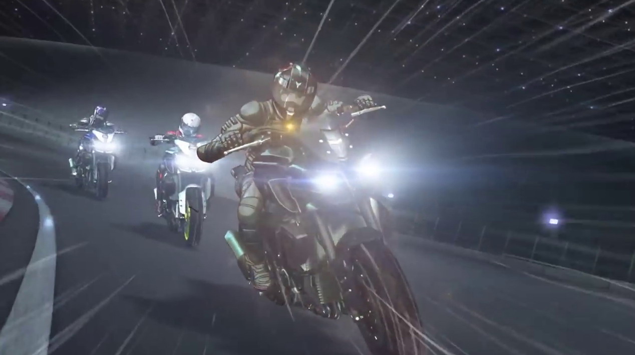 Master of Torque Season 3 (Anime) | AnimeClick.it