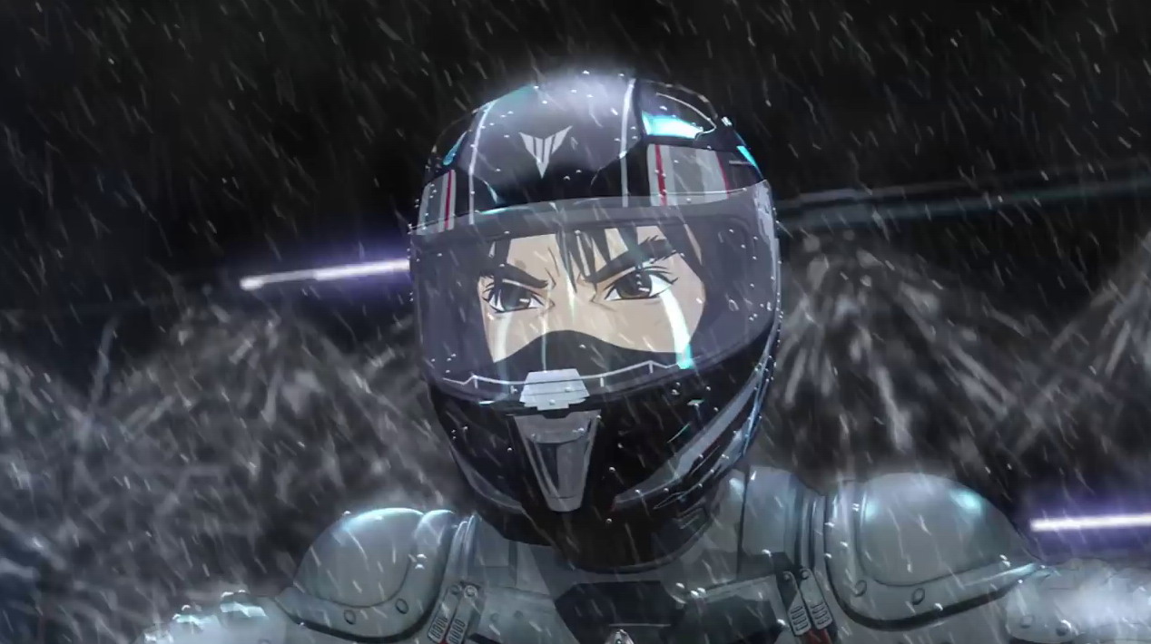 Master of Torque Season 3 (Anime) | AnimeClick.it