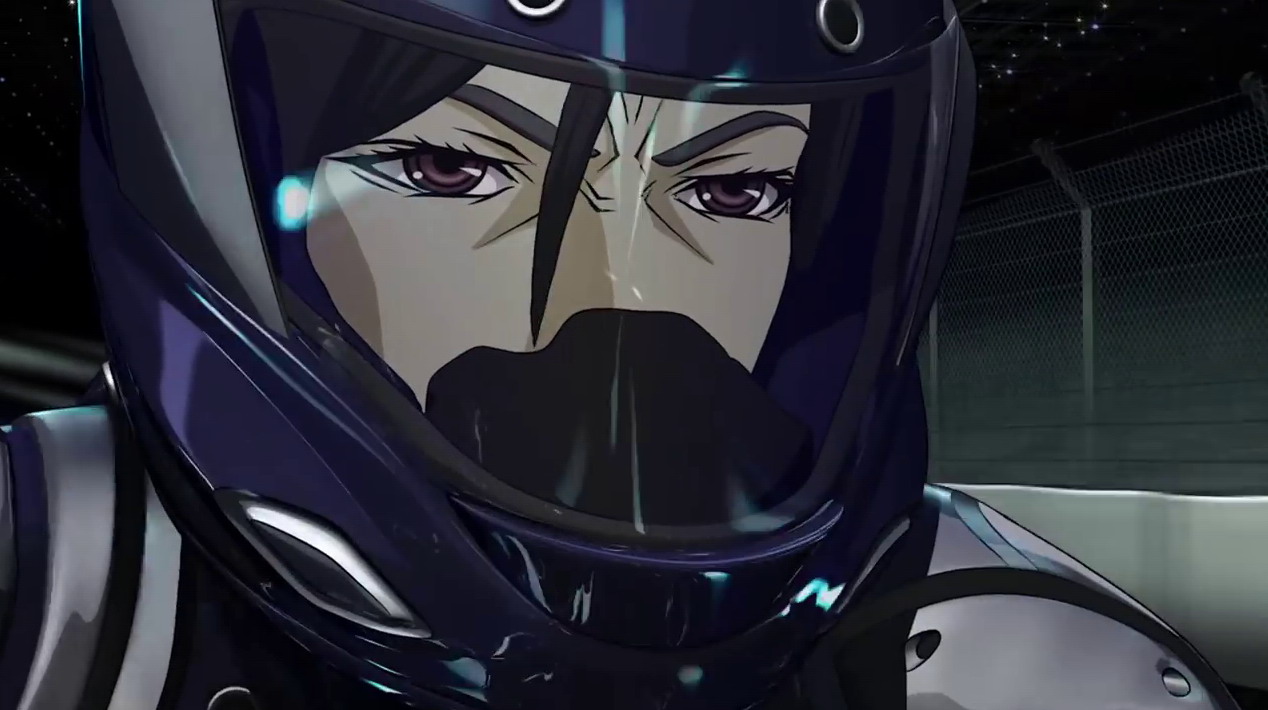 Master of Torque Season 3 (Anime) | AnimeClick.it