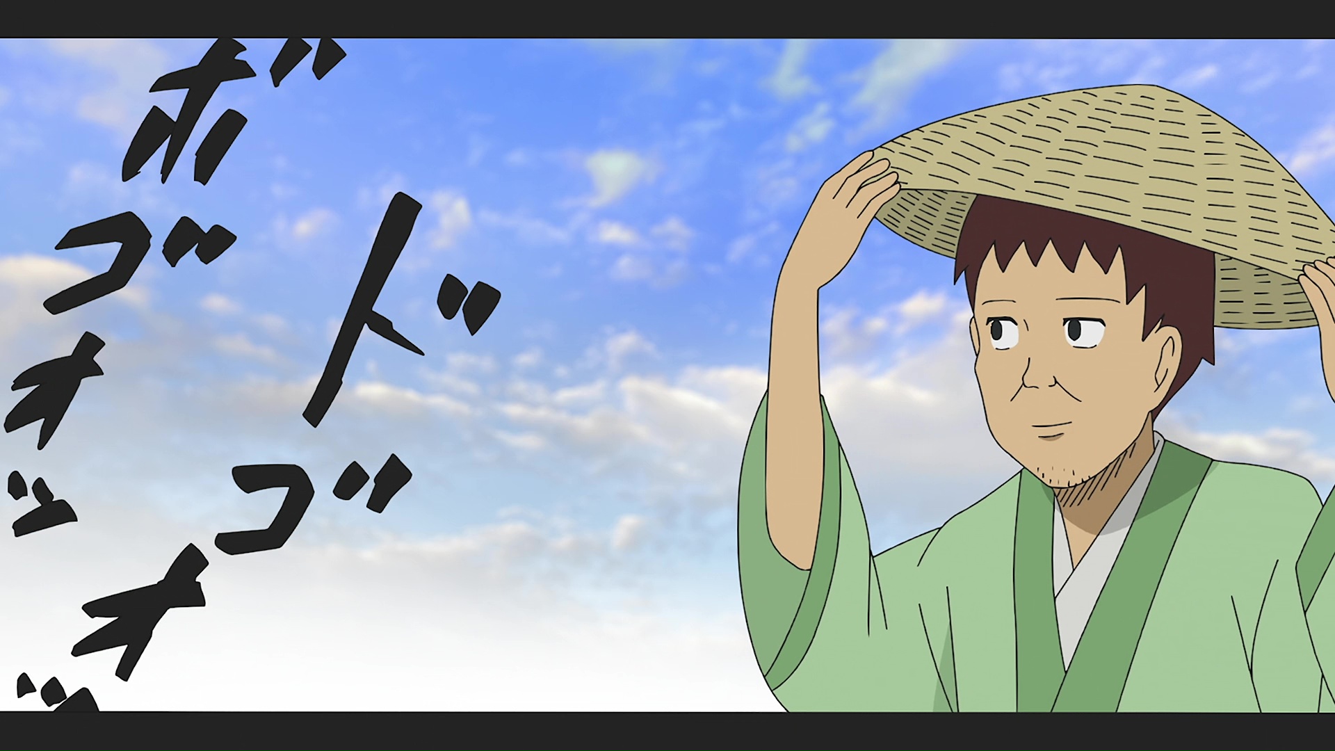 Gag Manga Biyori GO (Anime) | AnimeClick.it