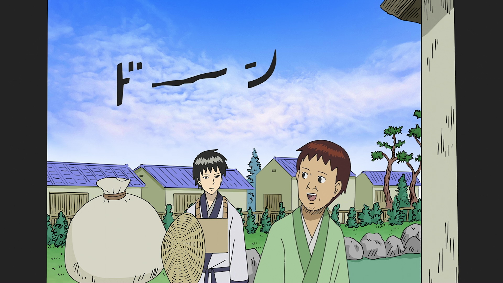 Gag Manga Biyori GO (Anime) | AnimeClick.it