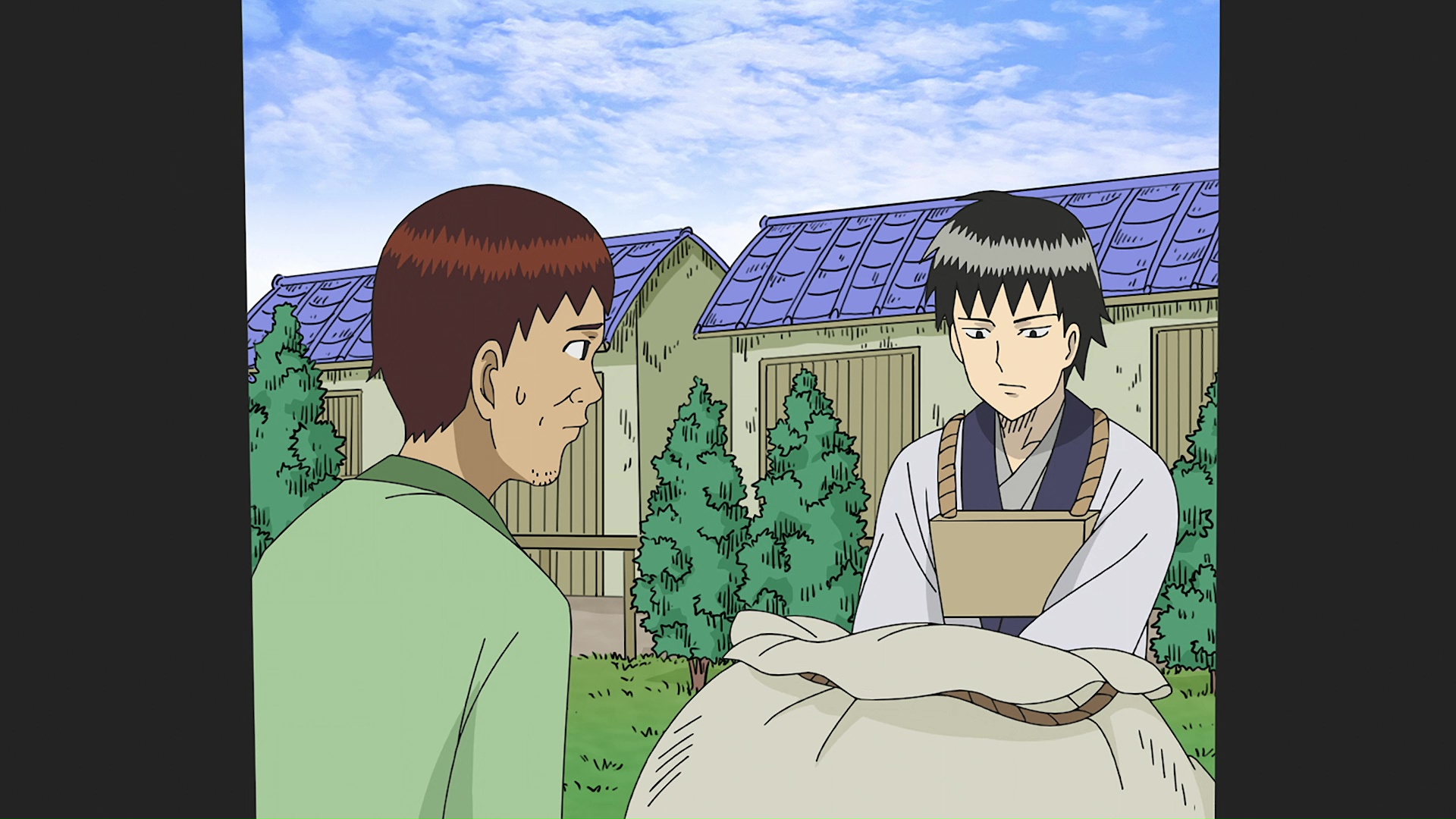 Gag Manga Biyori GO (Anime) | AnimeClick.it