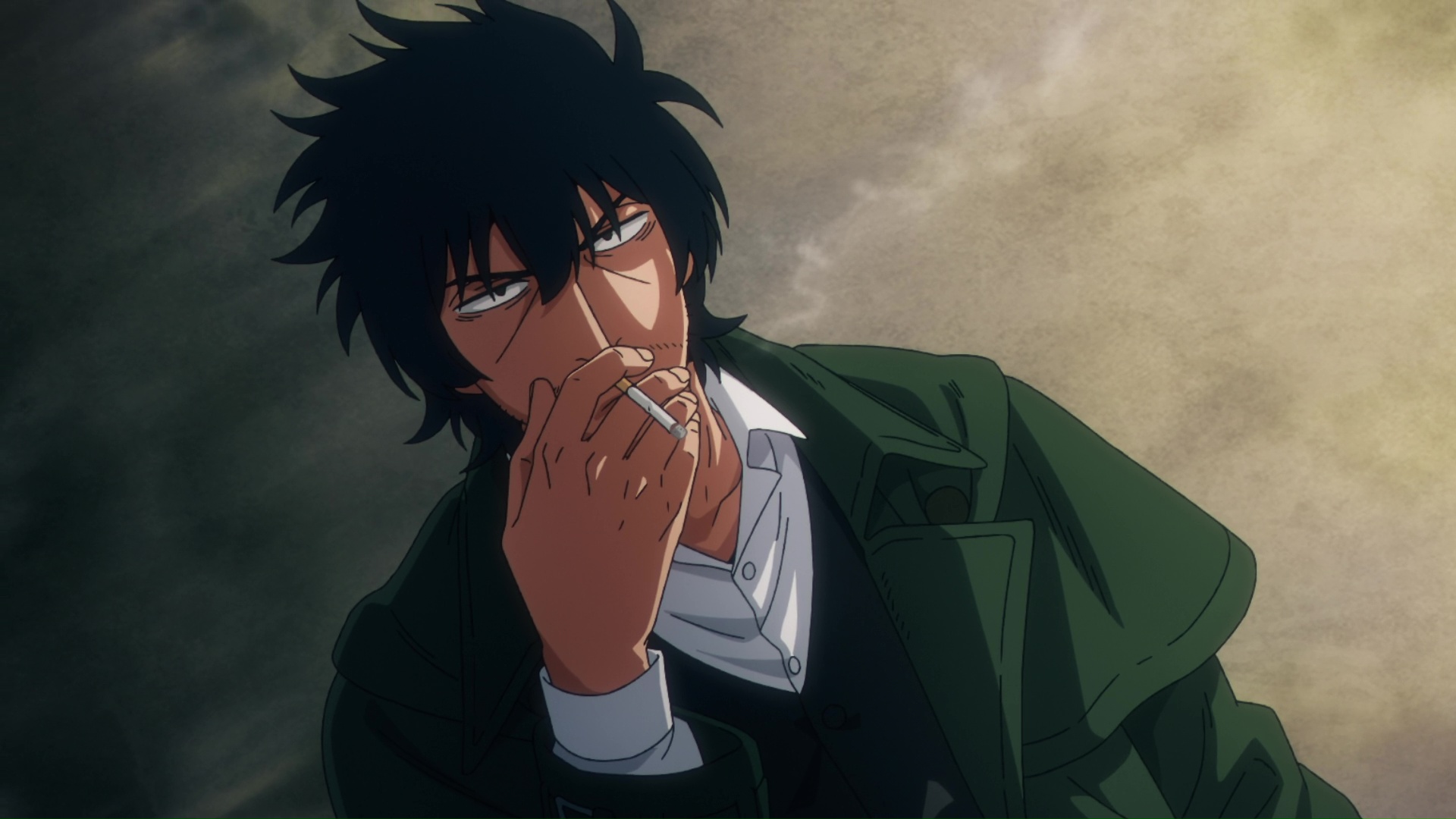 Detectives These Days are Crazy! (Anime) | AnimeClick.it