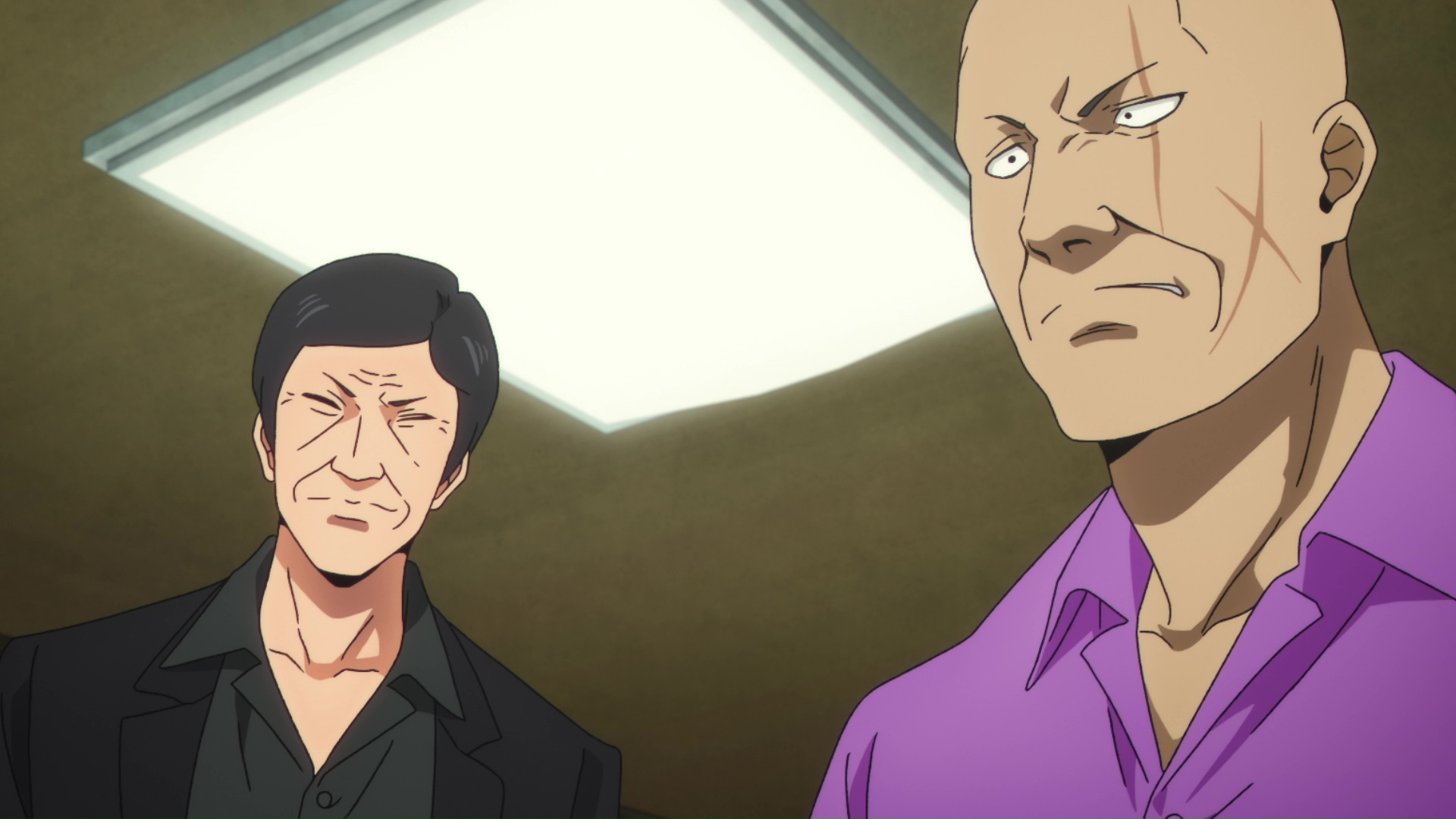 Detectives These Days are Crazy! (Anime) | AnimeClick.it