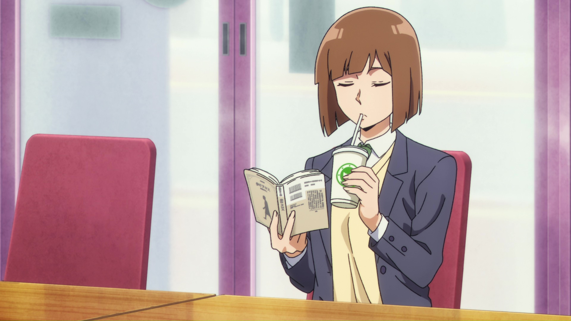 Detectives These Days are Crazy! (Anime) | AnimeClick.it