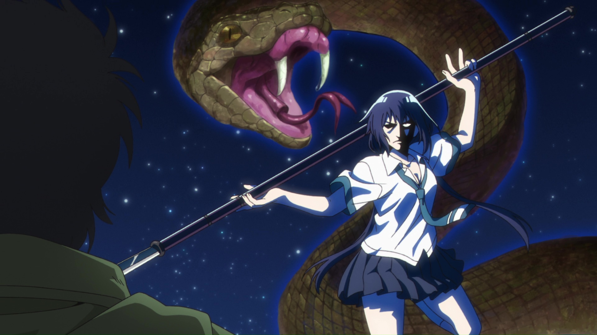 Detectives These Days are Crazy! (Anime) | AnimeClick.it