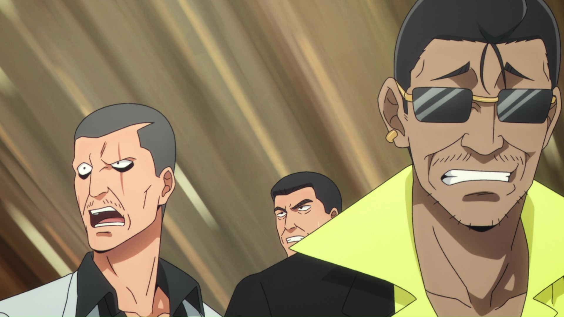 Detectives These Days are Crazy! (Anime) | AnimeClick.it