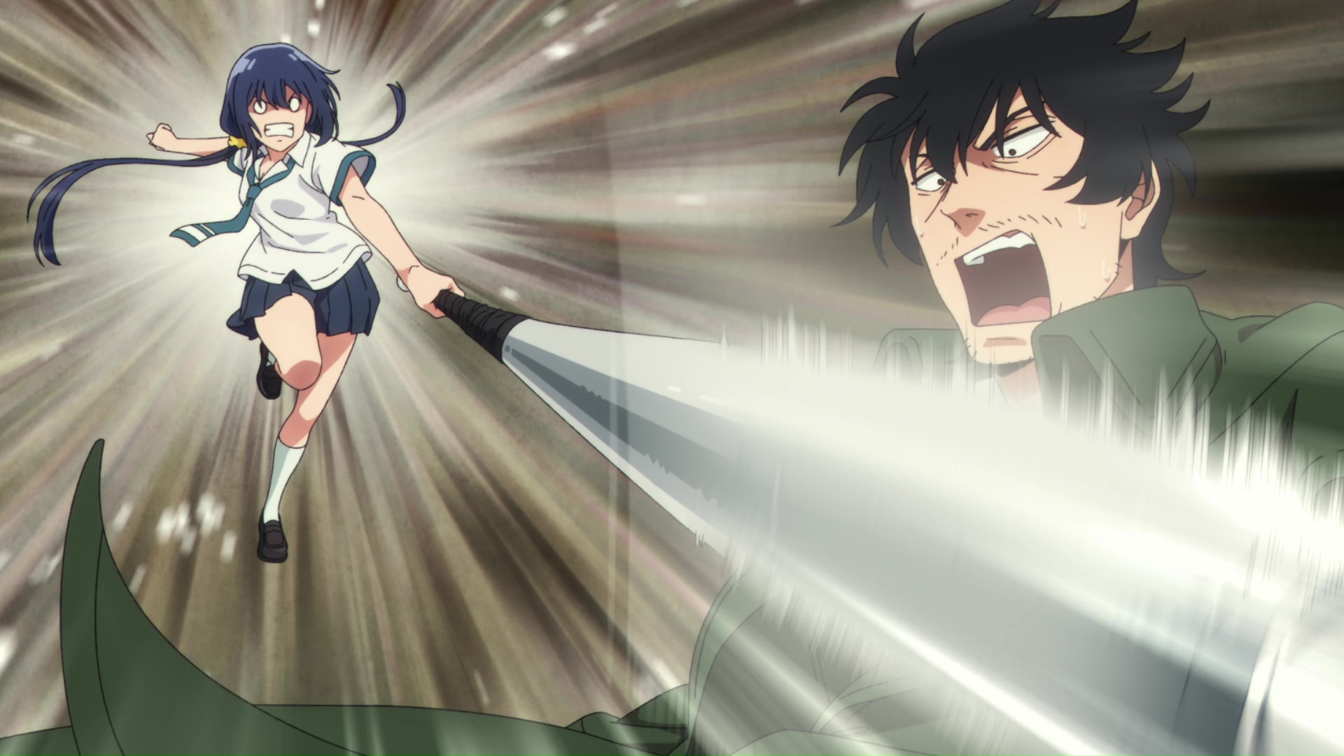 Detectives These Days are Crazy! (Anime) | AnimeClick.it