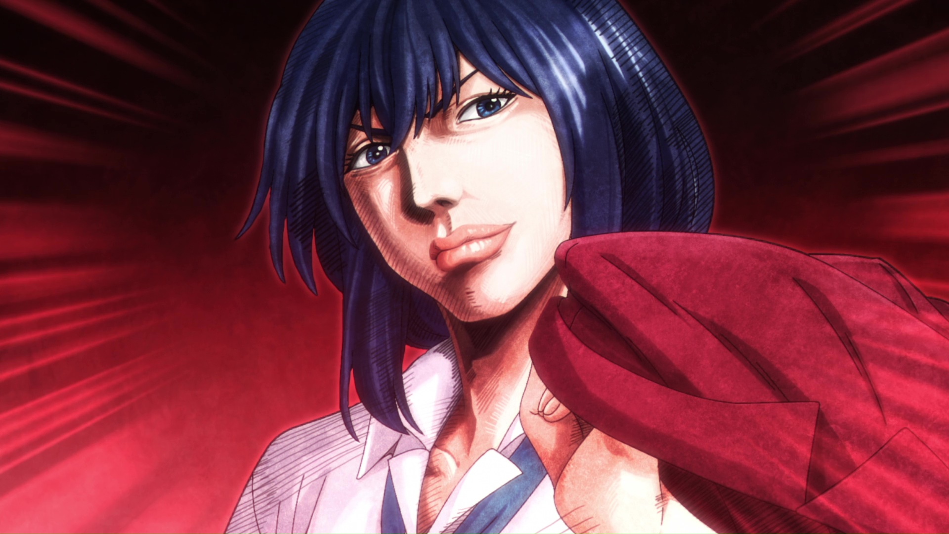 Detectives These Days are Crazy! (Anime) | AnimeClick.it