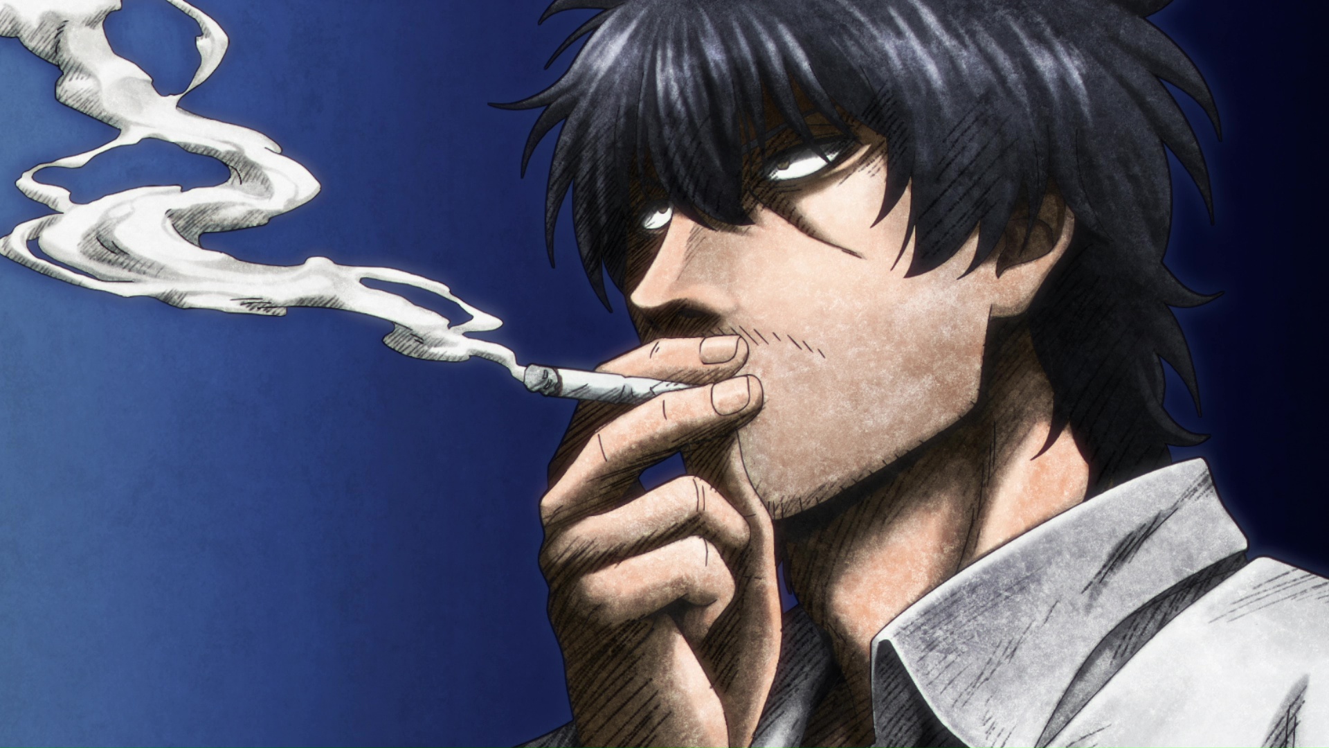 Detectives These Days are Crazy! (Anime) | AnimeClick.it