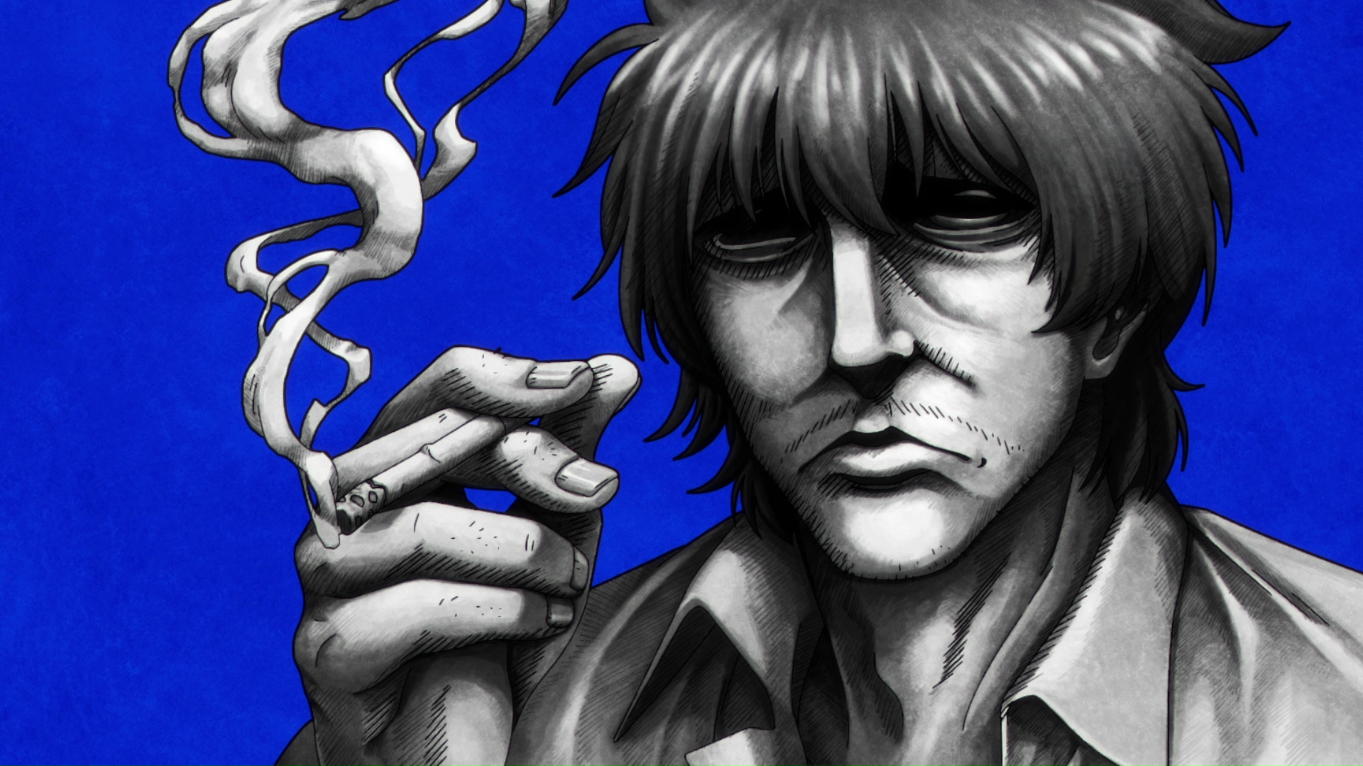 Detectives These Days are Crazy! (Anime) | AnimeClick.it