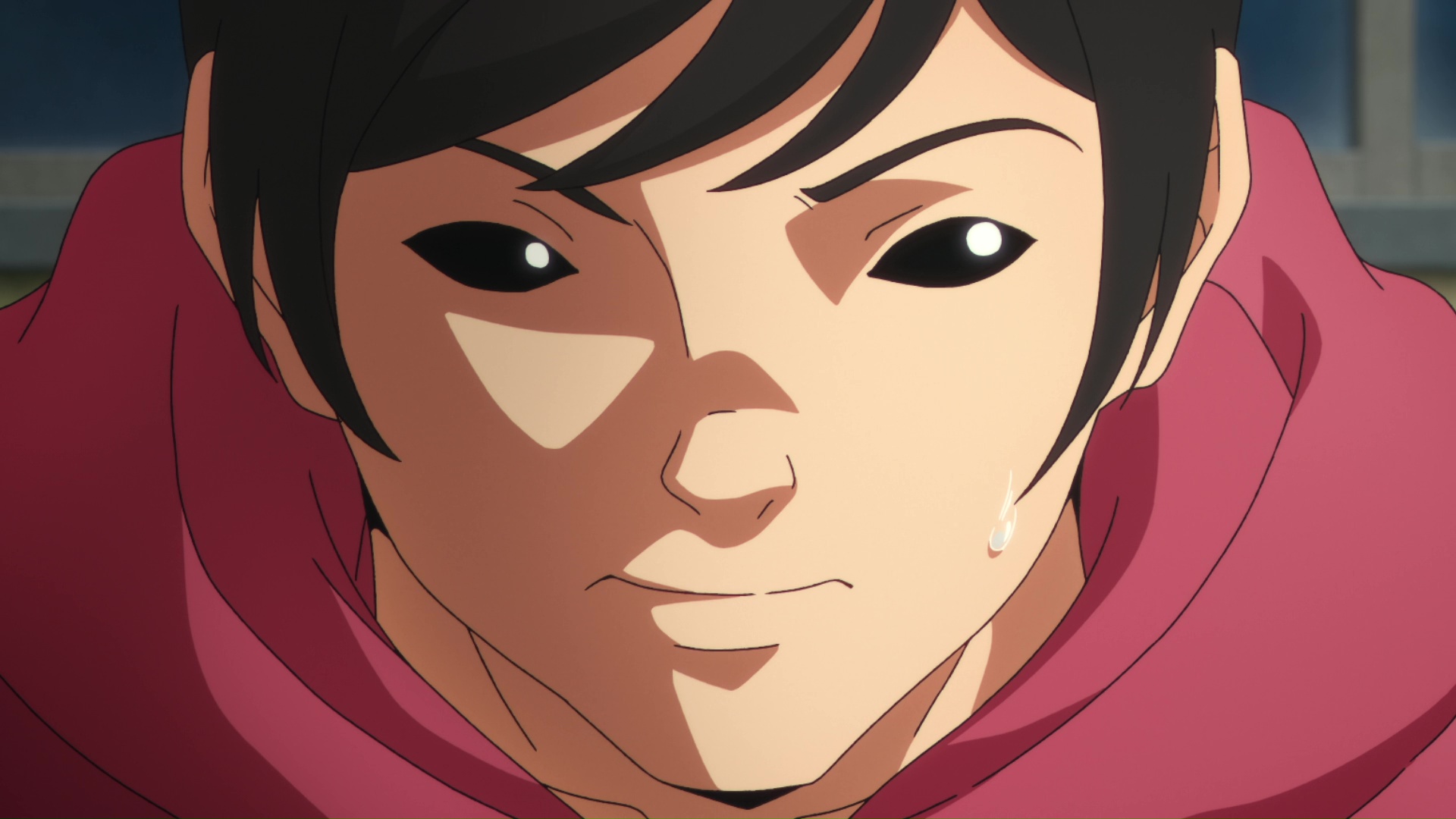 Detectives These Days are Crazy! (Anime) | AnimeClick.it