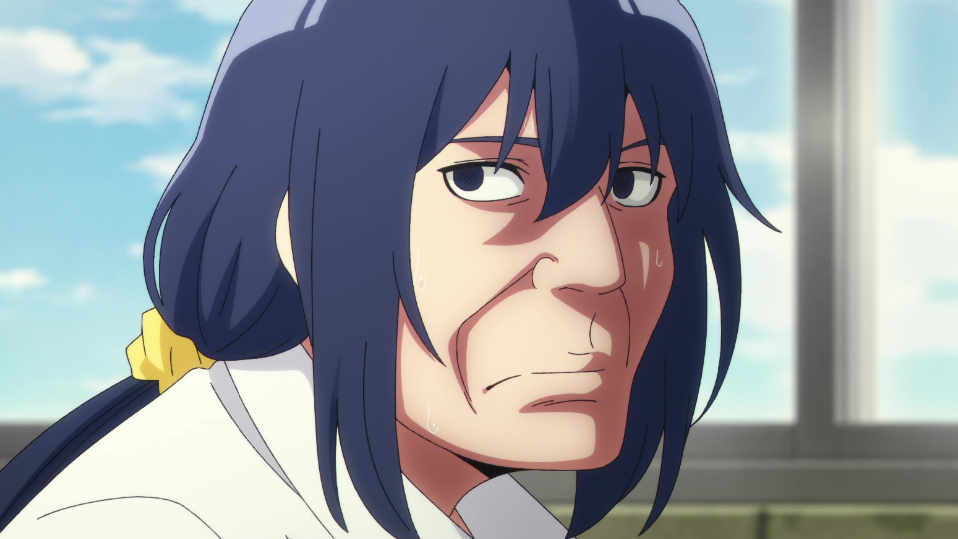 Detectives These Days are Crazy! (Anime) | AnimeClick.it